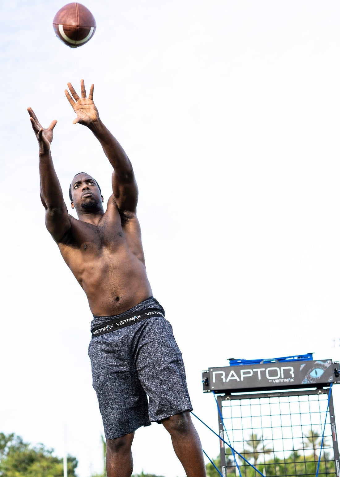 The Most Effective Football Drills For Wide Receivers