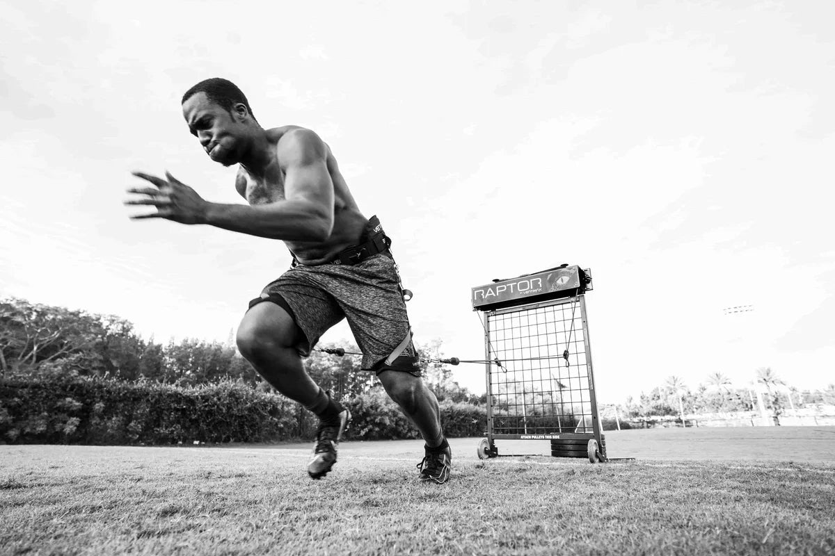 How to Increase Running Speed: 8 Expert Tips