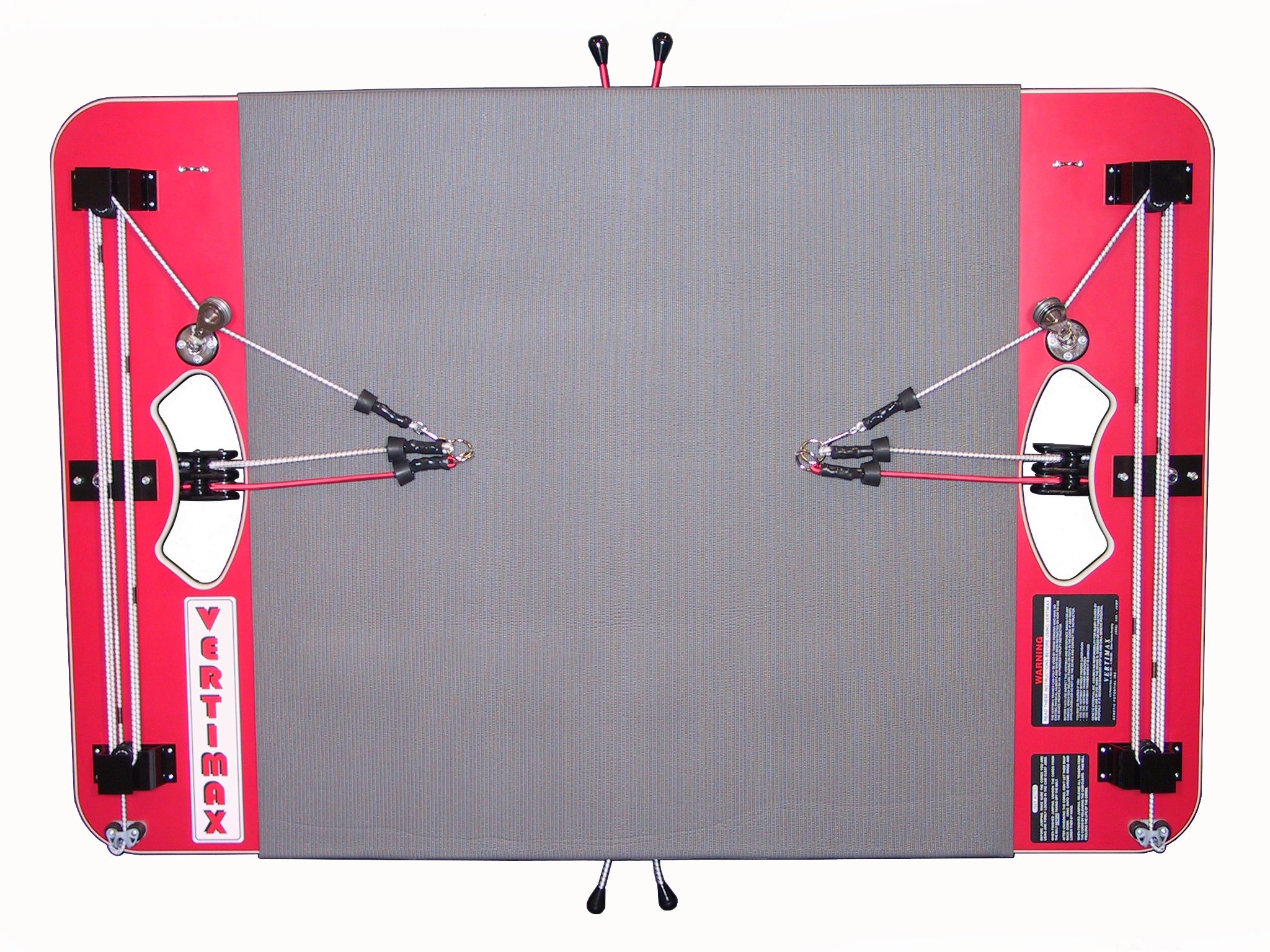 Replacement Cords - V6/V6 Pro Large Units – Vertimax LLC