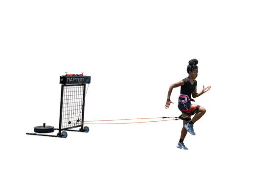 Raptor Dual | Vertimax
