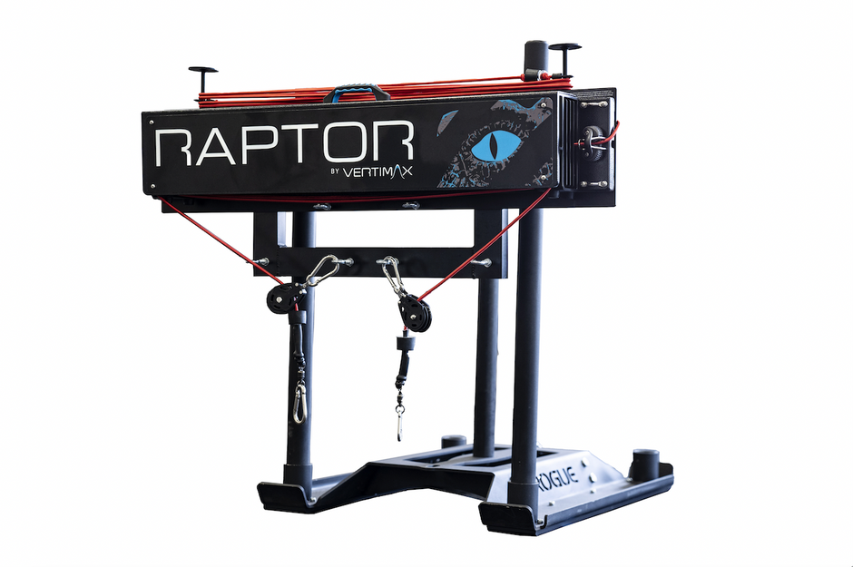 VertiMax Athletic Training Solutions – Vertimax LLC