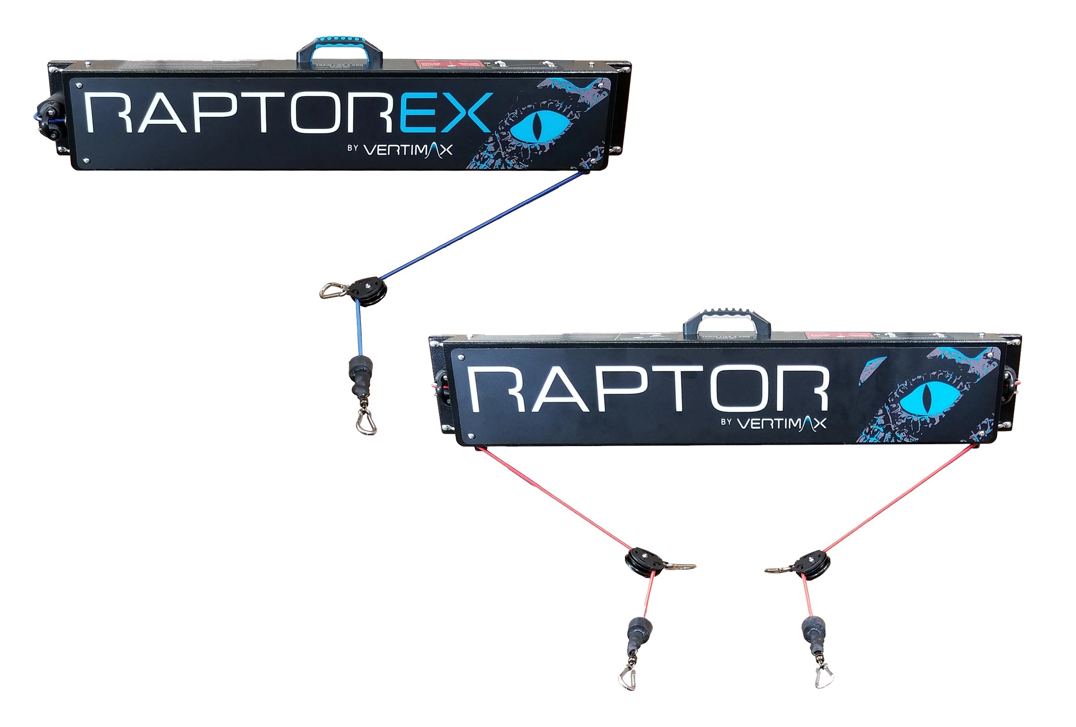 VertiMax Athletic Training Solutions