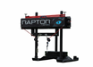 Raptor Bundle = One Raptor + One Sled Mounting Kit | Vertimax