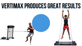 Raptor Dual | Vertimax