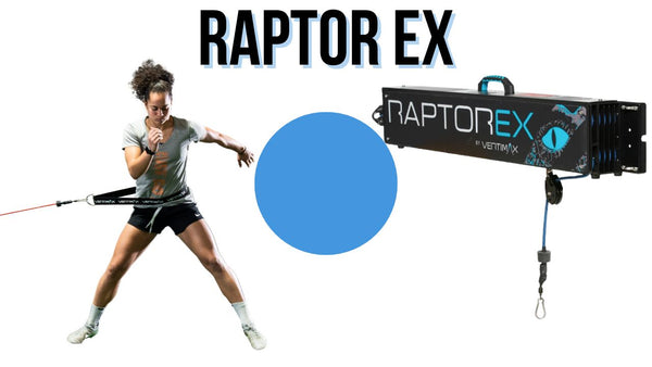 Raptor EX | Vertimax