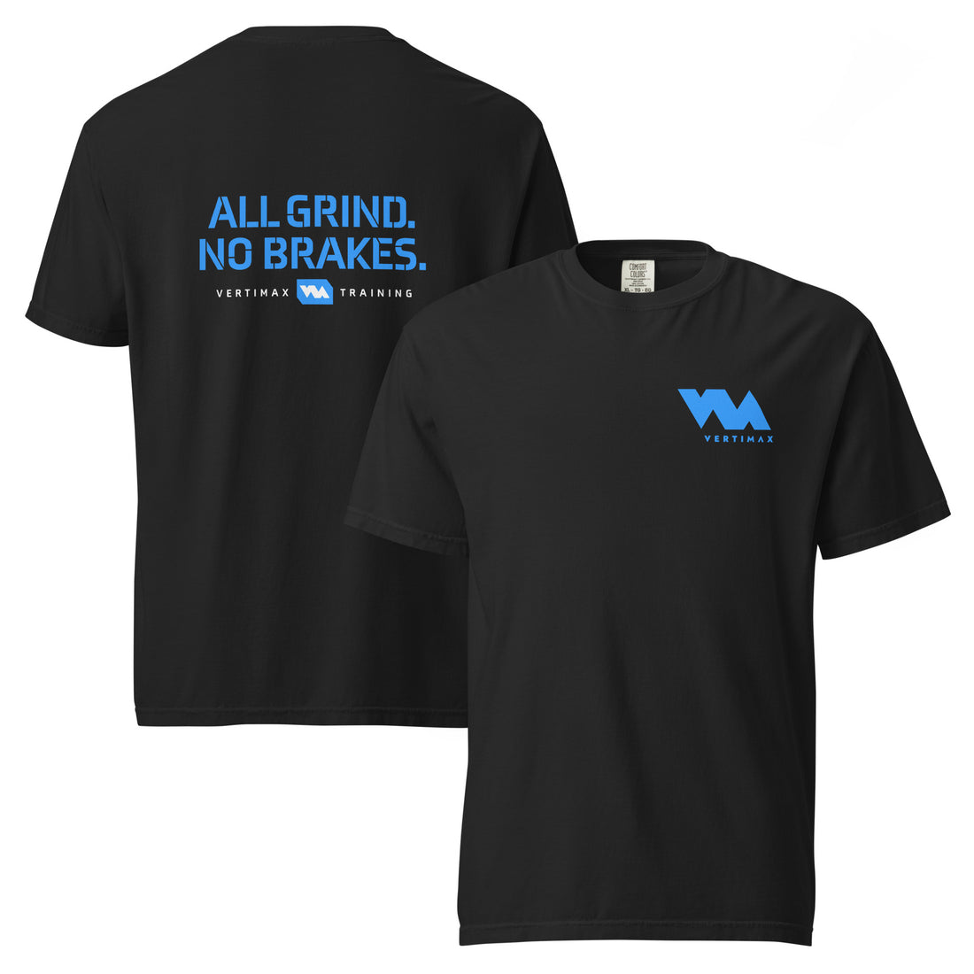 Unisex Grind T-shirt