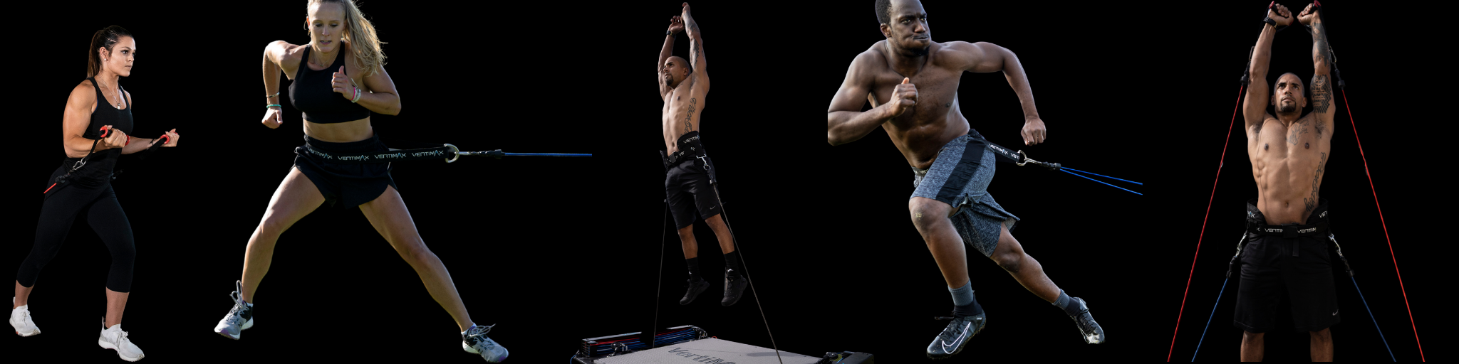 VertiMax Athletic Training Solutions – Vertimax LLC