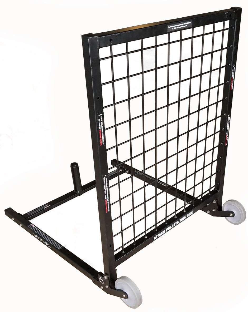 VertiMax Athletic Training Solutions – Vertimax LLC