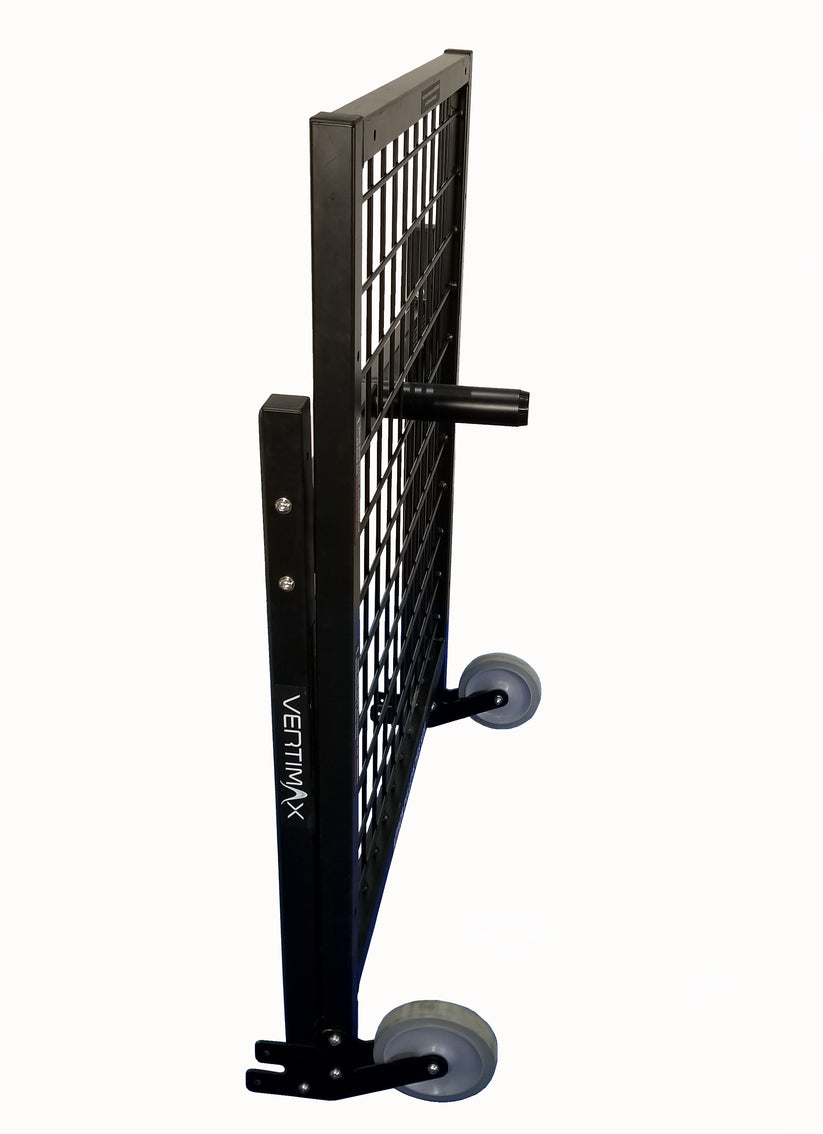 Raptor Portable Mounting Device | Vertimax