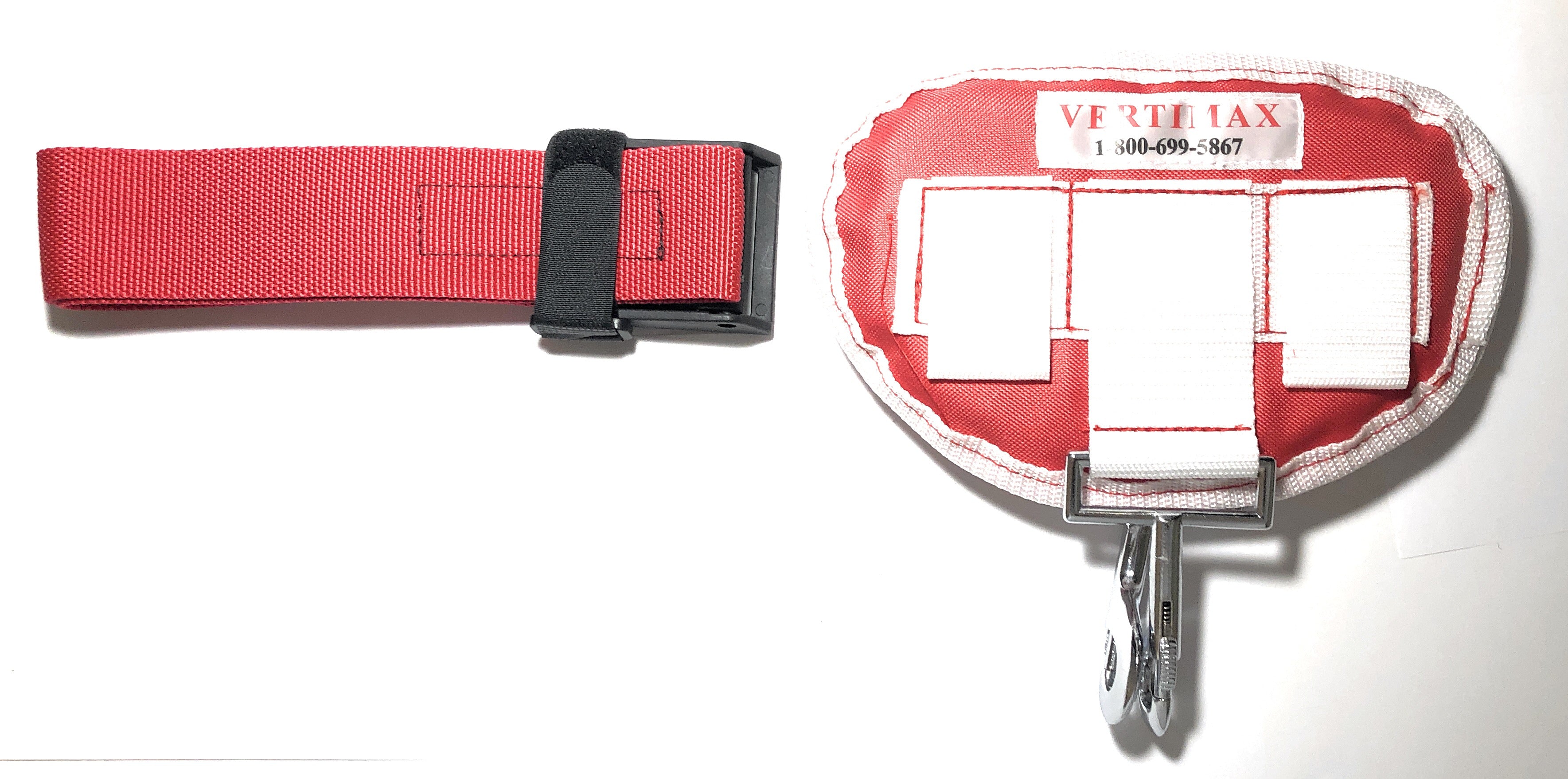 Waist Harness Belt | Vertimax – Vertimax LLC