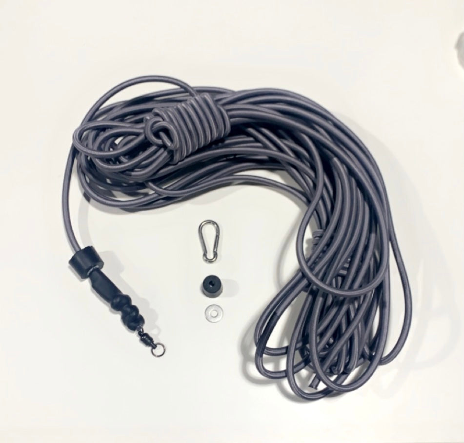 Replacement Bands - Raptor EX Units | Vertimax