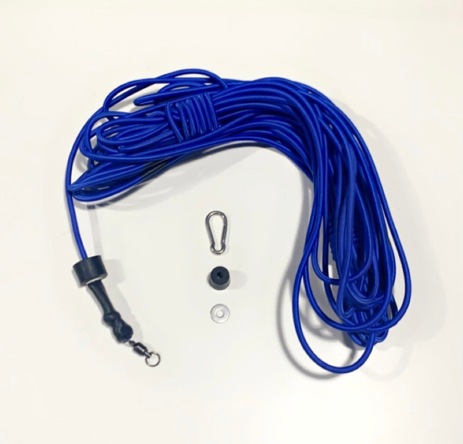 Replacement Bands - Raptor EX Units | Vertimax