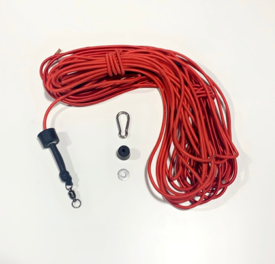 Replacement Bands - Raptor EX Units | Vertimax