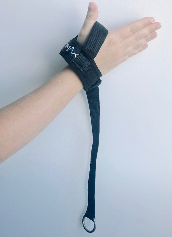 Palm Strap Set