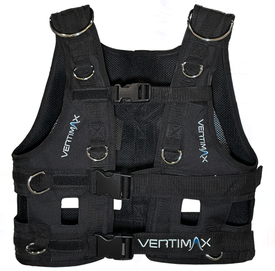 VertiMax Core Vest | Vertimax