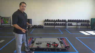 Waist Harness Belt | Vertimax – Vertimax LLC